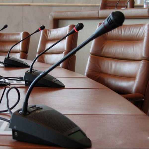 Micro SENNHEISER-Micros de conférence - Solutions Tech Prod - matériel ...