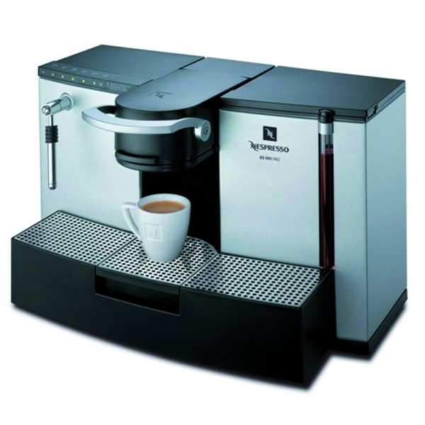 Machines à café, fontaines à eau-Machine Nespresso Pro ES100 ...