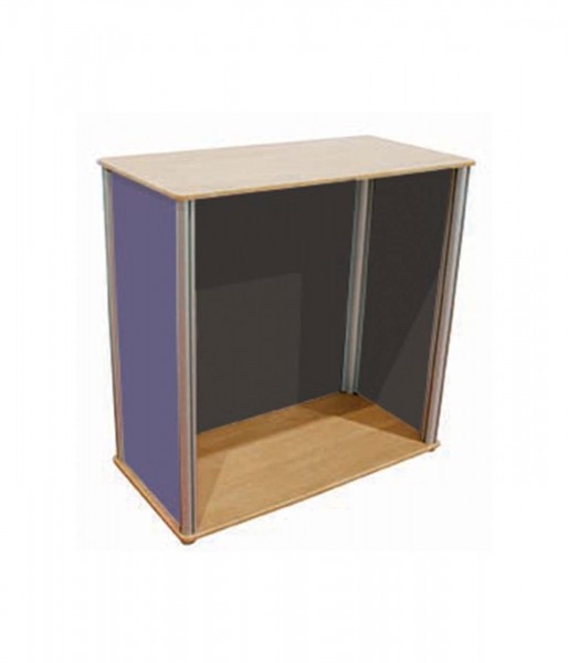 Comptoirs-Comptoir panneau PVC - Solutions Tech Prod - matériel ...