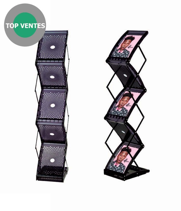 Porte-Documents - Solutions Tech Prod - matériel événementiel sur ...